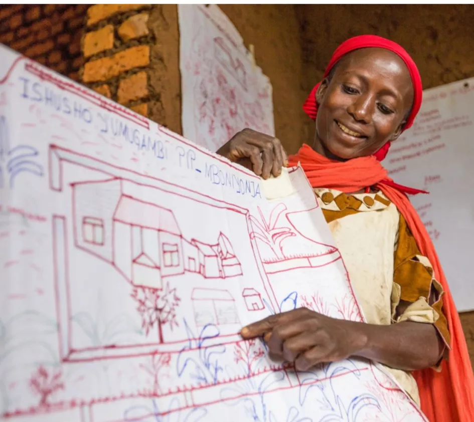 Brochure PIP Approach | ZOA